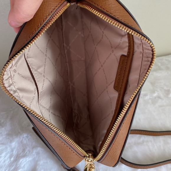 Michael Kors | Bags | Mk Jet Set Crossbody | Poshmark